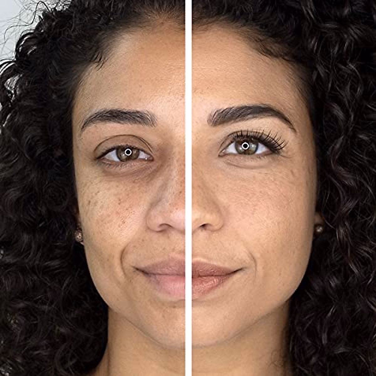 AmazingCosmetics Amazing Concealer, multipurpose full coverage concealer 0.2 oz, Tan Golden