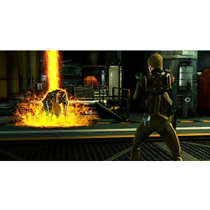 Star Trek - Playstation 3