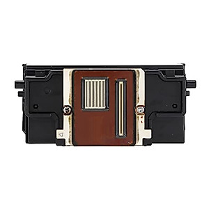 PUSOKEI Printhead Replacement, Color Print Head, with Protective Cover, for Canon iP4820, iP484, iP4850, iX6520, iX6550, MX715, MX885, MG5220, MG5320,Printer