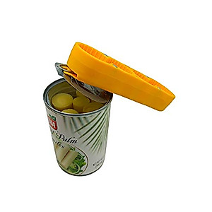 Arthritis Bottle Opener - magic Opener COMBO | Water Bottle Opener | Twist-off - Plastic Bottles | Easily open over 16 different plastic cap sizes | Arthritis Help | Arthritis Aids |Pull Tab Soup Cans