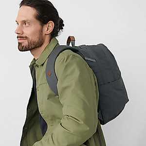 Fjallraven F23344050 Raven 20 Basalt