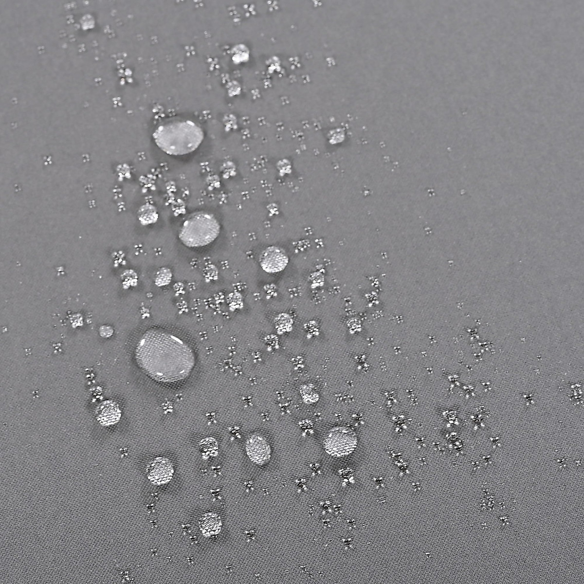 Merax Acacia Wood Outdoor Dining Set for 4,Waterproof Patio Furniture with 1 Table and 4 Chairs,and Thick Cushions for Balcony, Vourtyard, and Garden, Gray