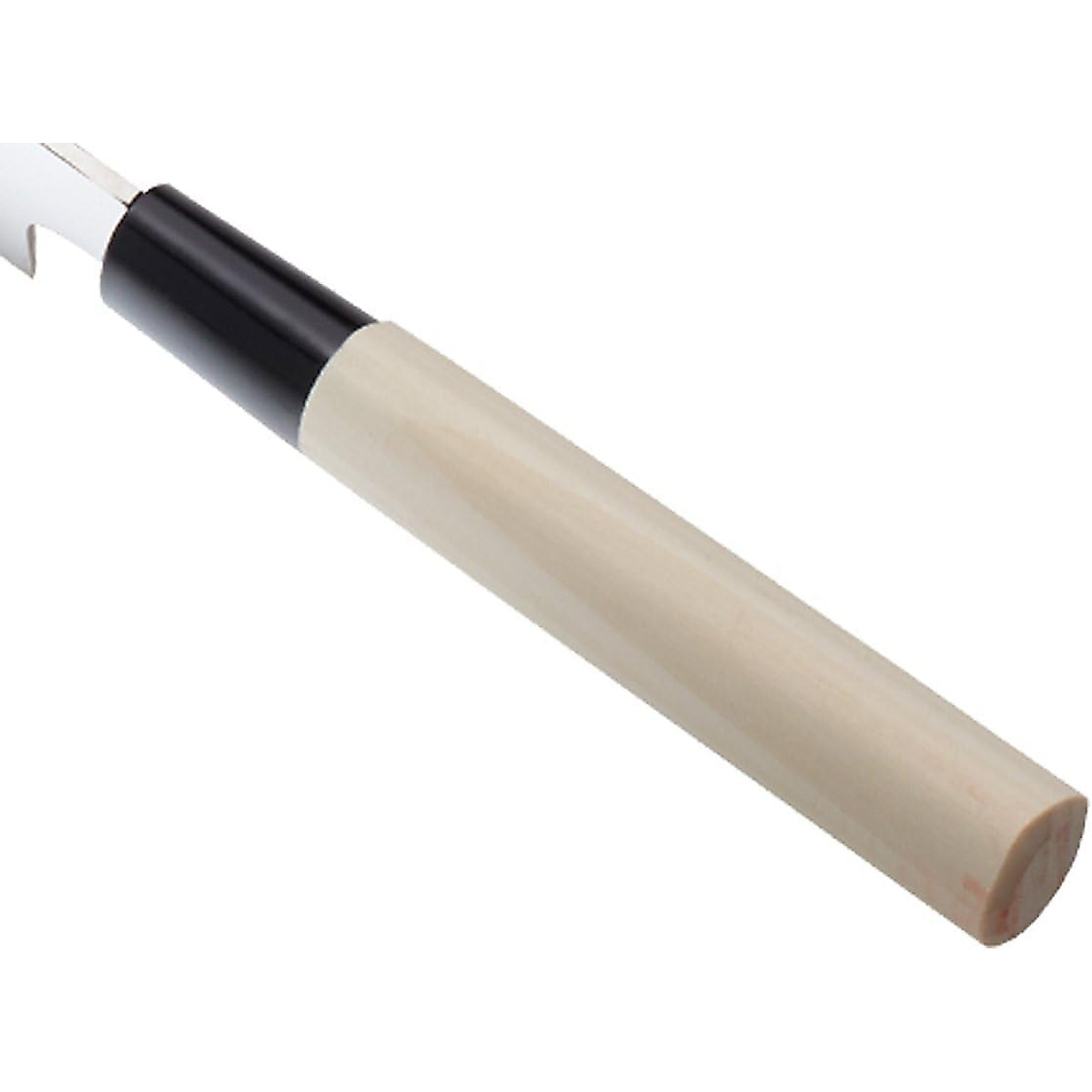 Mercer Culinary Asian Collection Yanagi Sashimi Knife, 10-Inch