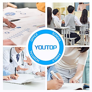 YOUTOP B8145 B8155 B8170 Black Toner Cartridge Replacement for Xerox 006R01771 Toner Compatible for Xerox AltaLink B8145 B8155 B8170 Printer(36,000 Pages)