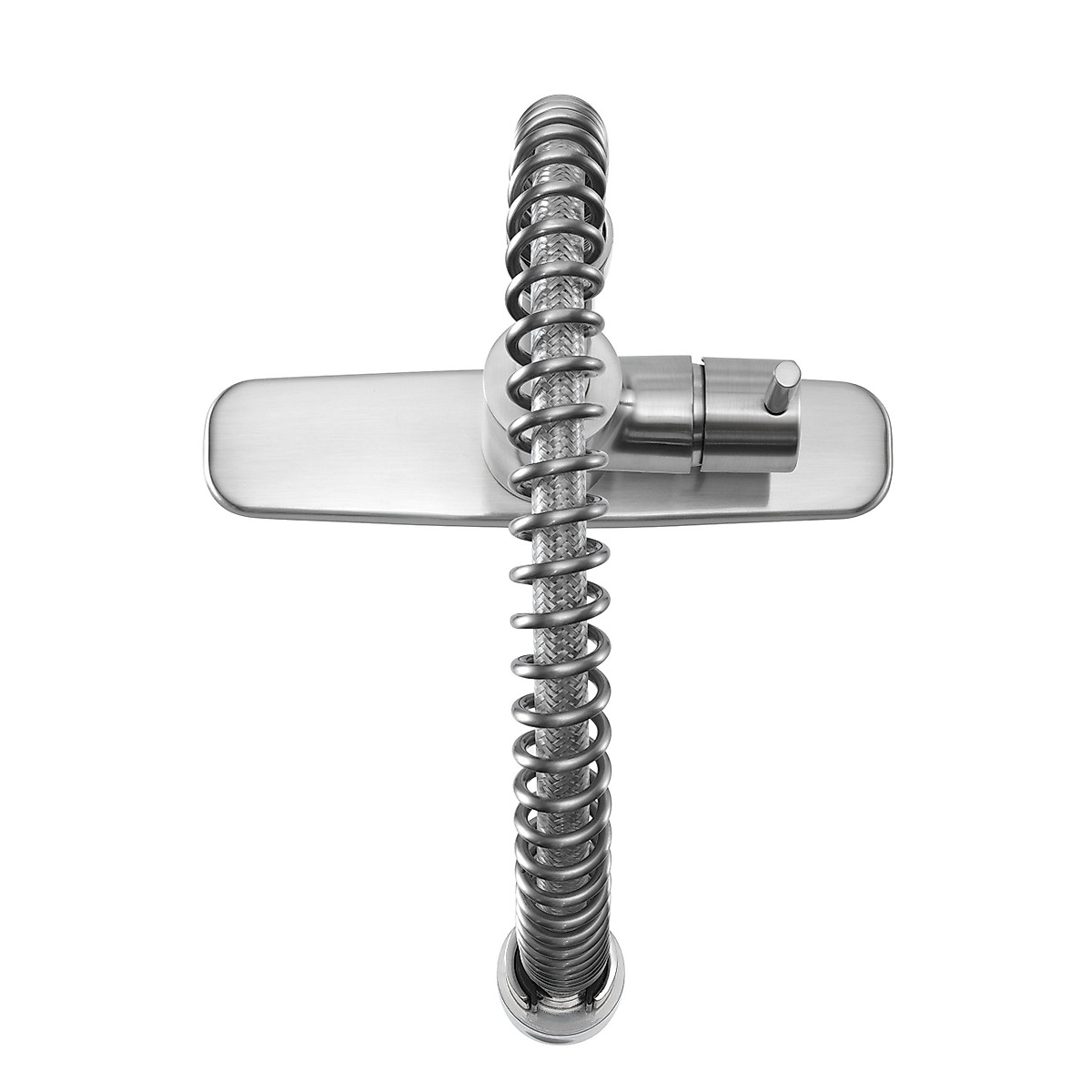 Gerber Plumbing The Foodie Single Handle Pre-Rinse Kitchen Faucet