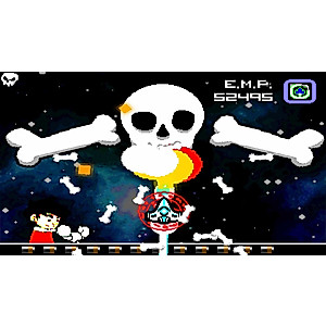 PROJECT STARSHIP PlayStation 4 PS4