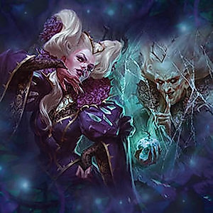 Magic The Gathering Wilds of Eldraine Prerelease Pack