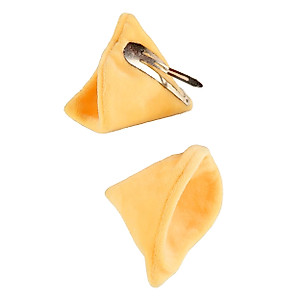 Fun Costumes Women's My Little Pony Fluttershy Wig Long Wavy Hair | Officially Licensed Pink Fluttershy Pony