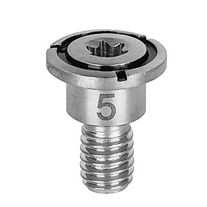 Gofotu Golf Head Weight 4 PCS GOLF WEIGHT FIT CALLAWAY MAVRIK,EPIC, FLASH, ROGUE,BIG BIRTHA 3/5/7/9 Gram