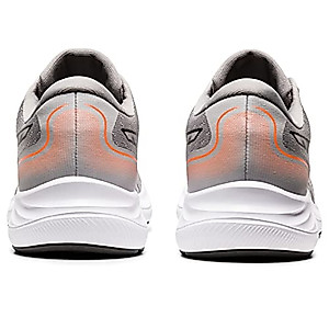 ASICS Men's Gel-Excite 9 Running Shoes, 11, Oyster Grey/Black