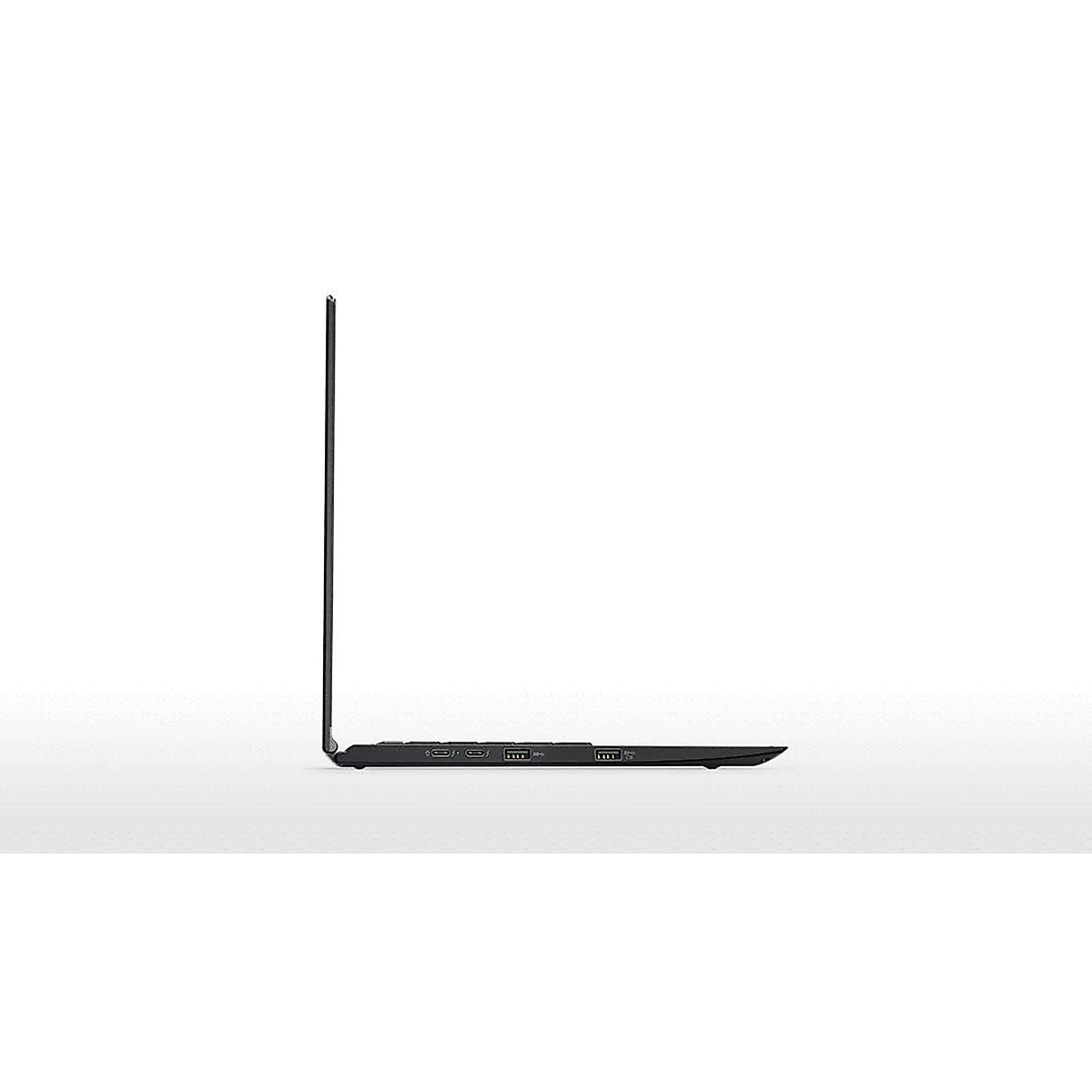 Lenovo ThinkPad X1 Yoga 2nd Gen 20JD000SUS 14" WQHD - Intel Core i7-7600U Processor, 16GB RAM, 512GB PCIe SSD, WWAN LTE Wireless Card, Windows 10 Pro