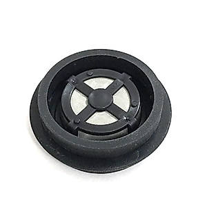 2Pcs Water Tank Filters Replacement Part for iRobot Braava Jet M6 (6110) (6012) (6112) (6113) Sweeping Robot Vacuum Cleaner Sweeper Accessories