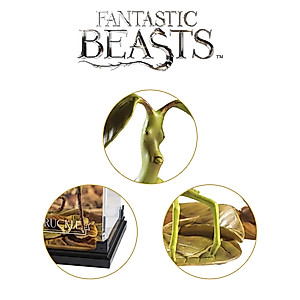 The Noble Collection Fantastic Beasts Magical Creatures: No.2 Bowtruckle