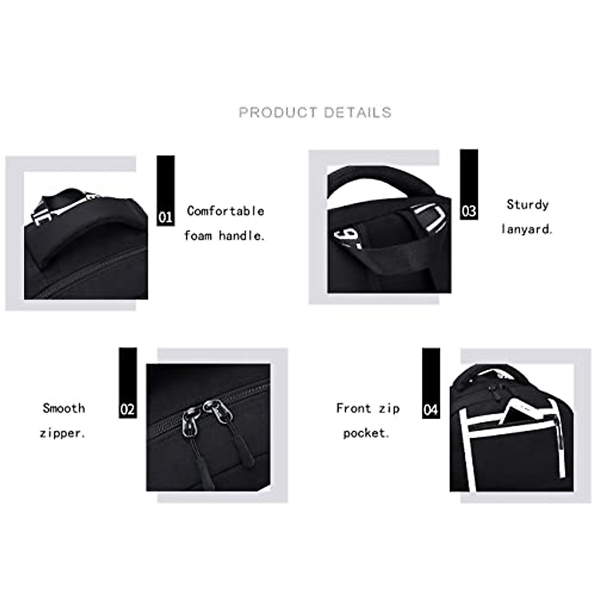 Gnoved Anime SPY Figure Backpack with Charging Port, Unisex School Bag Bookbags Over 6 Years Old.(Style2)