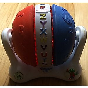 LeapFrog Discovery Ball