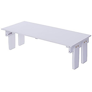 Dream On Me 649B-LI Emma 3 in 1 Toddler Bed Convertible Kit, Lavender Ice