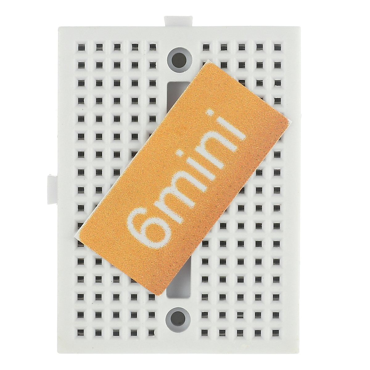 DEYUE Solderless Prototype Breadboard | 1x830 tie in Point Breadboard 2x400 tie in Points Circuit Boards 6x170 tie Points Mini Modular breadboard Kit