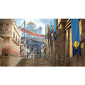 Arslan, The Warriors of Legend Xbox One