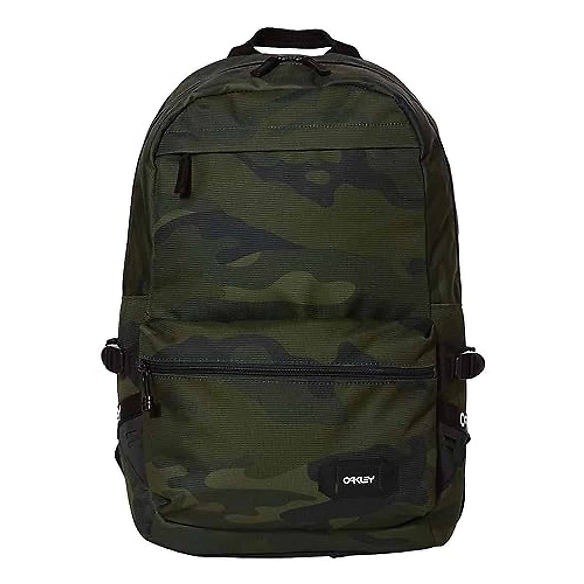 Oakley 20L Street Backpack, One Size, Core Camo