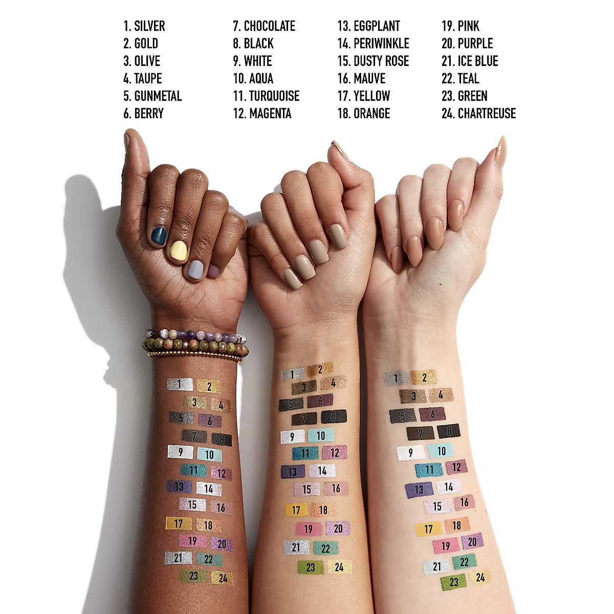 NYX PROFESSIONAL MAKEUP Epic Wear Liner Stick, Long-Lasting Eyeliner Pencil - Periwinkle Pop