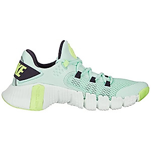 Nike Free Metcon Mens Training Shoes (Mint Foam/Ghost Green, us_Footwear_Size_System, Adult, Men, Numeric, Medium, Numeric_9_Point_5)