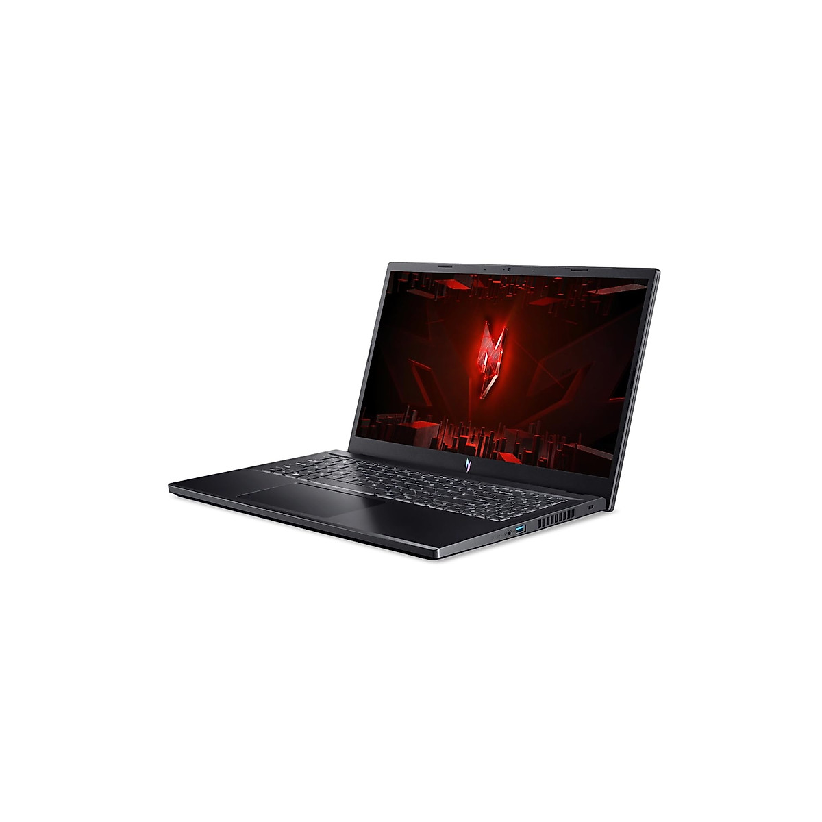 acer Nitro 5 Gaming Laptop 15.6" FHD IPS 144Hz Intel Octa-Core i5-13420H Processor (Beats i7-12650H) 16GB RAM 512GB SSD GeForce RTX 3050 6GB Graphic Backlit Thunderbolt Win11 + HDMI Cable