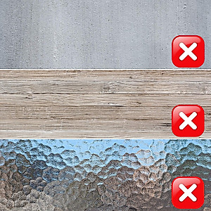 Suction Cup Hooks, 2.36Inches Strong Clear Cup Plastic Hooks, Heavy Duty Home Kitchen Bathroom Wall Window Hook Hangers(12Pack)