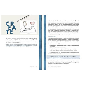 Create: New Beginnings: An Artistic Journey to Deepen Your Connection with God and Experience Healing and Hope