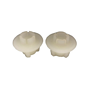 2PCS 904750 Seal Compatible with Porter Cable DA250B 15 Gauge Angle Nailer DA250B Type 1 Finish Nailer