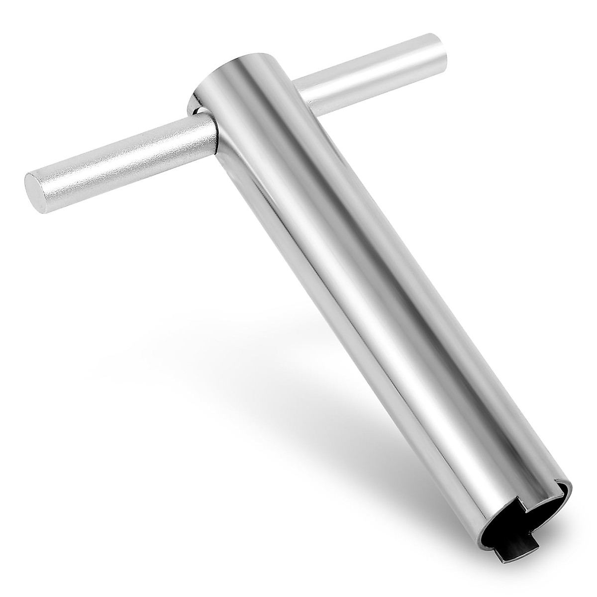 Cartridge Retainer Removal Tool with Handle for Moen 14272/1224/1234/1248, Replacement Cartridge Puller Faucet Cartridge Removal Tool for Bathtub Replacement Part