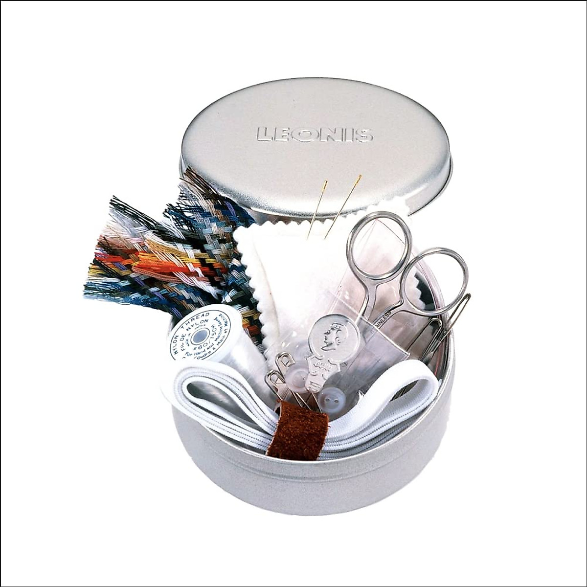 LEONIS Deluxe Sewing Kit (LL) [ 98005 ]