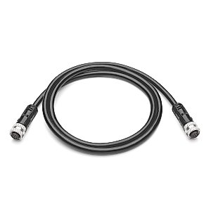 Humminbird 720073-3 AS EC 20E Ethernet Cable (20 Feet),Black