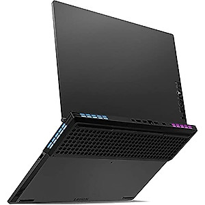 Lenovo Legion Ultimate Gaming Laptop, 17.3" FHD IPS 144Hz Display, GeForce RTX 2070 Max-Q, 6-Core Intel i7-9750H, 32GB DDR4 RAM, 1TB PCIe SSD, 2TB HDD, RGB Backlit Keyboard, Killer Wi-Fi, Windows 10
