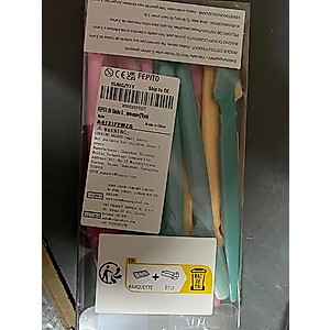 FEPITO Eyebrow Razor Shaper Shavers Trimmers for Women and Men Face Hair Removers Multipurpose Exfoliating Face Razor