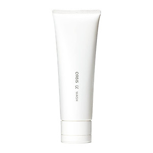 Orbis U Face Wash | Anti-Aging Hydrating Gentle Facial Cleanser, Daily Face Wash, Rich Lather Cleansing Foam, Detox and Brightening Foaming Cleanser (4.2 oz)