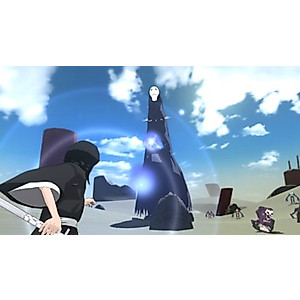 Bleach: Soul Resurreccion - Playstation 3