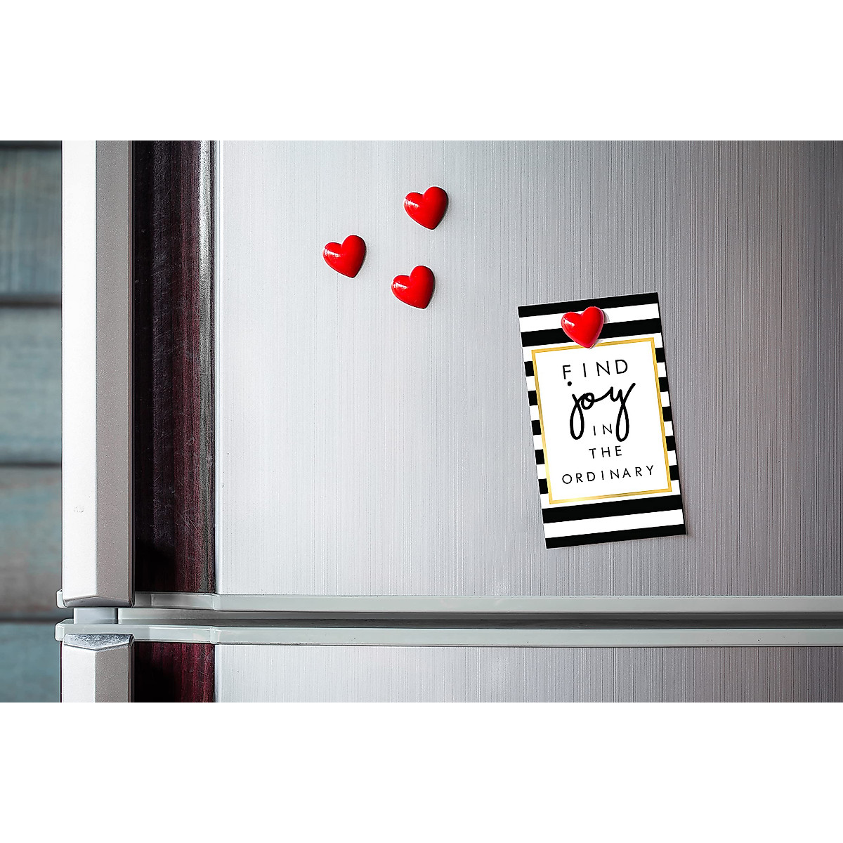 Better Office Products Motivation Inspiration Affirmation Cards, 120 Pack, 2 Each of 60 Unique Assorted Designs, Encouragement Card Deck, 2" x 3.5" (Business Card Size)