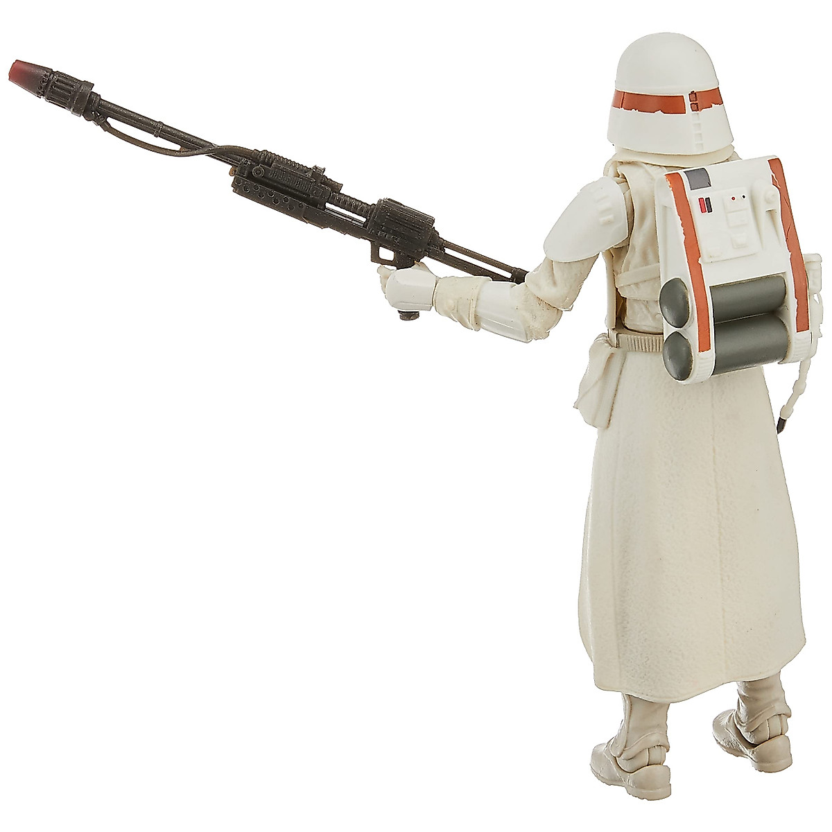 Star Wars The Black Series Gaming Greats Jedi Fallen Order Flametrooper Action Figure Exclusive