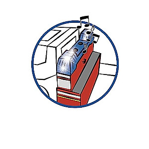 Playmobil Fire Truck