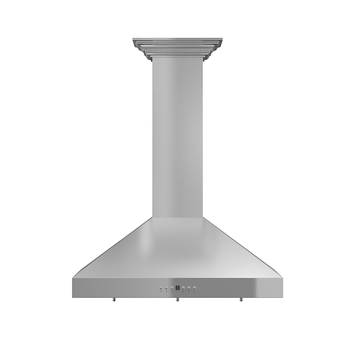 ZLINE KL3CRN-30 Range Hood, 30 in, Stainless Steel