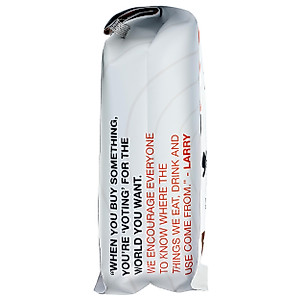 Larry's Beans, Coffee Espresso 17 Organic, 12 Ounce (Packaging May Vary)