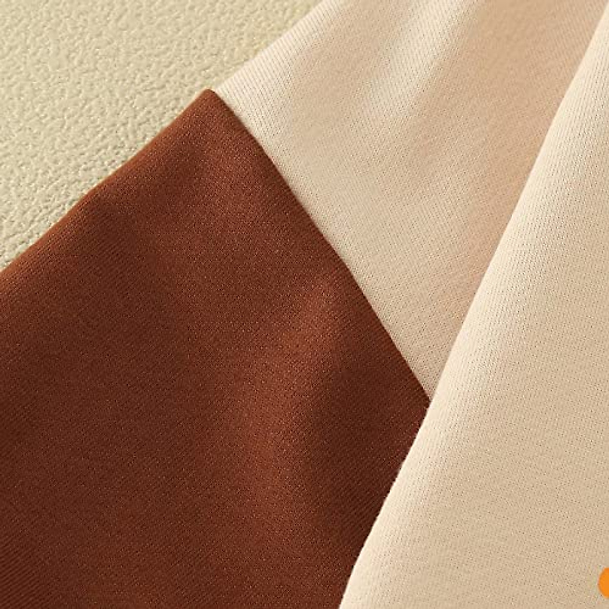 Newborn Baby Halloween Onesie Pumpkin Outfit Oversized Waffle Knit Sweater Bodysuit Pullover Baby Ghost Sweatshirt Romper