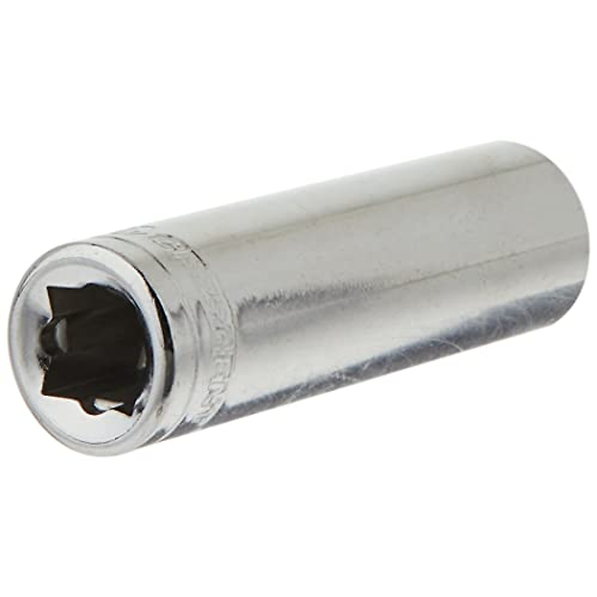 Crescent 3/8" Drive 6 Point Deep SAE Socket 1/2" - CDDS27N
