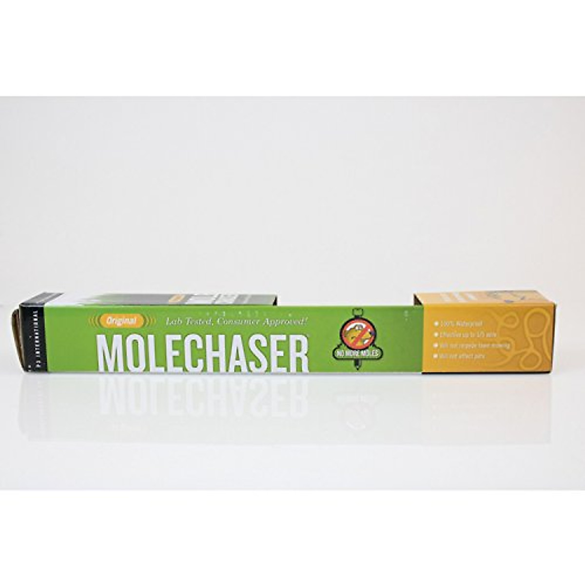 P3 International P7901 Mole Chaser,Multicolor
