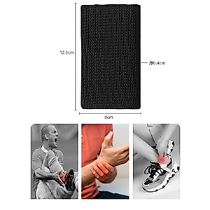 KimDaro Ankle Gel Sleeves - Padded Skate Socks. Ankle, Men Women Ankle Support Compression Sleeve for Basketball Running Sport Injuries Ankle Swelling Foot Pain Relief (1pc) (Beige)