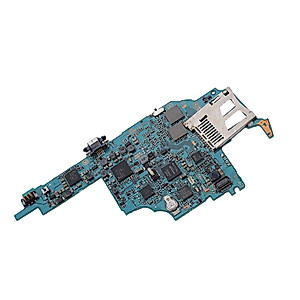 PCB Motherboard, Replacement Mainboard PCB Circuit Module Board Motherboard for Sony PSP 2000 Game Console