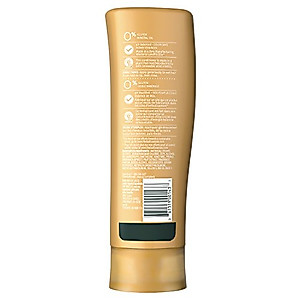 Herbal Essences Honey I'm Strong Strengthening Conditioner, 10.1 Fluid Ounce
