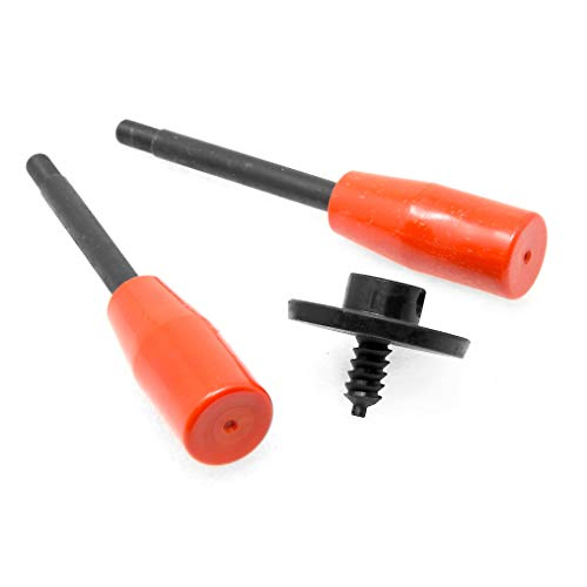 WEN LA4444 4-Inch 4-Jaw Self-Centering Chuck Set with 1-Inch x 8TPI Thread