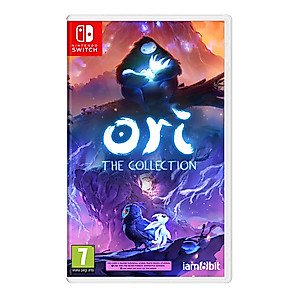 Ori The Collection (Nintendo Switch)