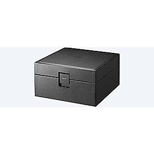 SONY MDR-Z1R WW2 Signature, Hi-Res Headphone, Black (International Version)